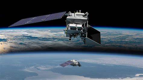 NASA PACE: Cool Ocean Nerds 🌊